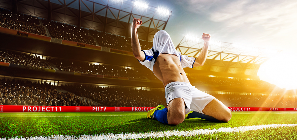 How Can Football Advertising Improve Brand Awareness? - Project11